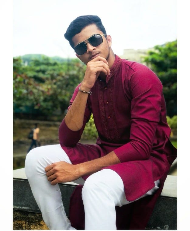 Aditya Patil – Medium