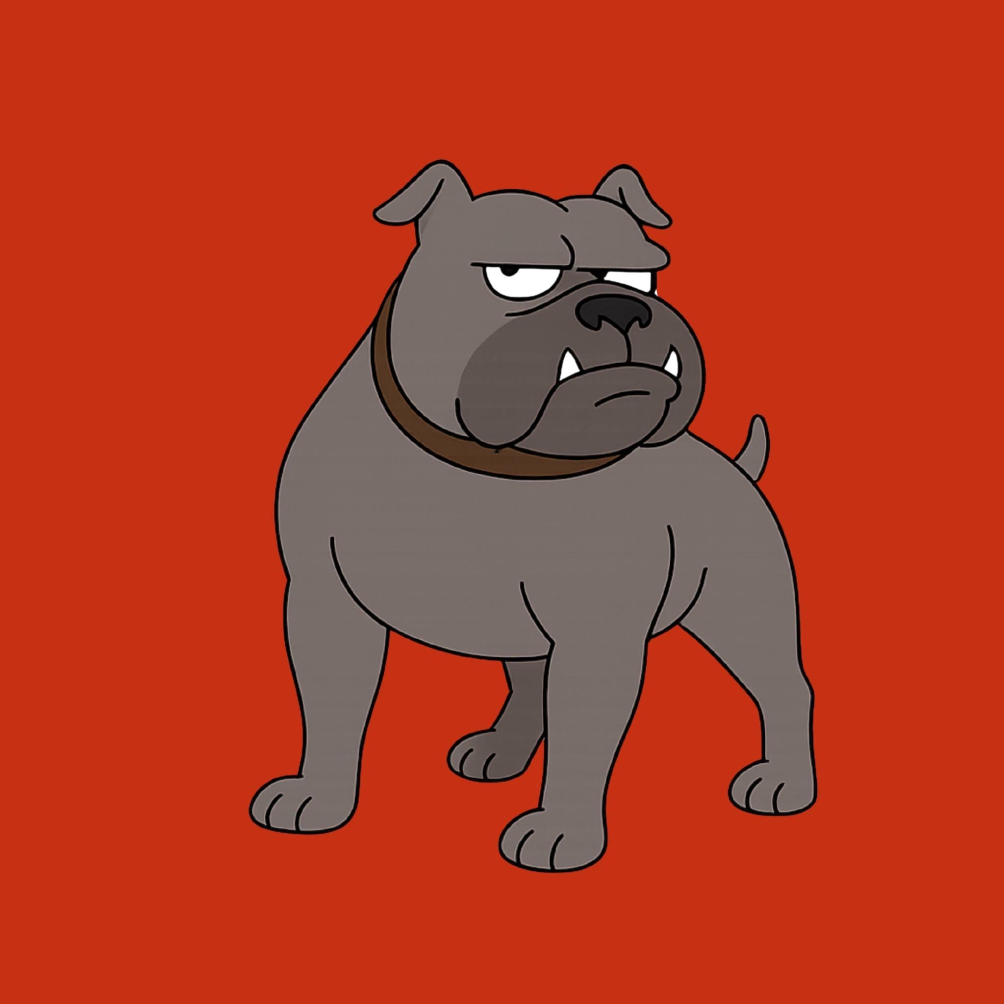 Dawg Mentality – Medium