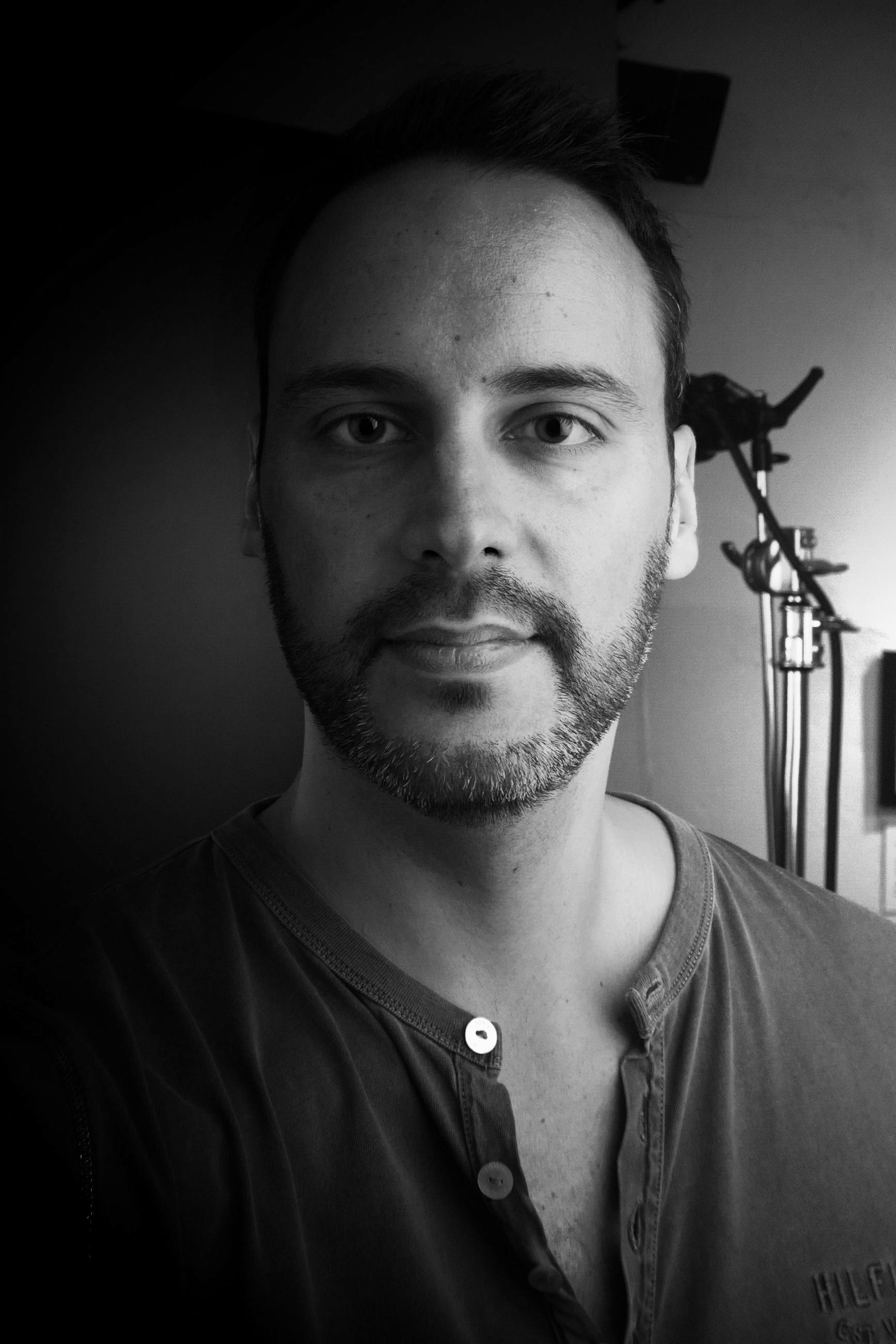 Ricardo Rodrigues – Medium