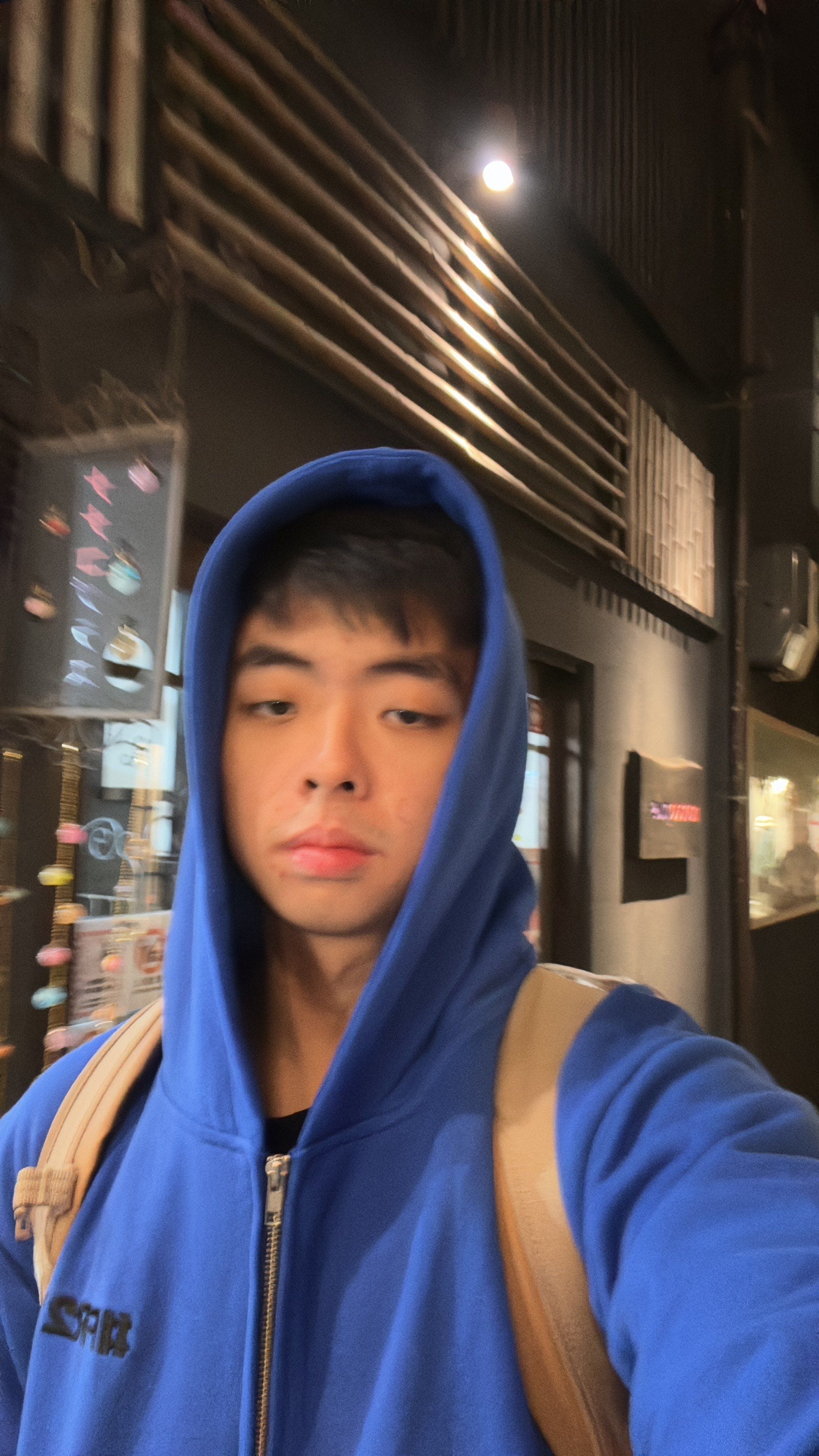 Ryan Cham Rui Yang – Medium
