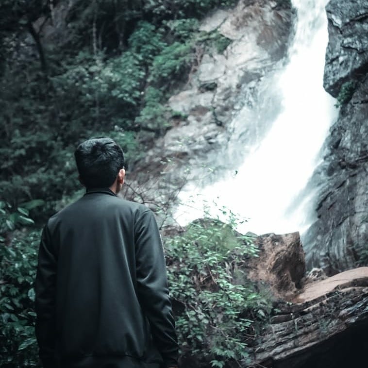 Sumedh M Anvekar – Medium