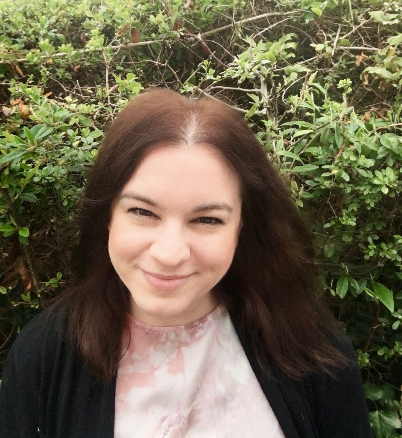 Rachel Dutton – Medium