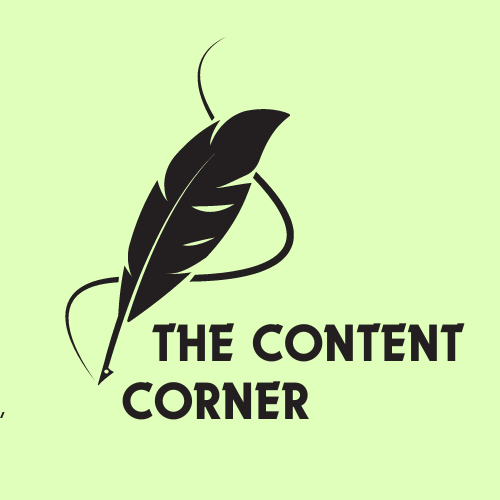 The Content Corner Medium