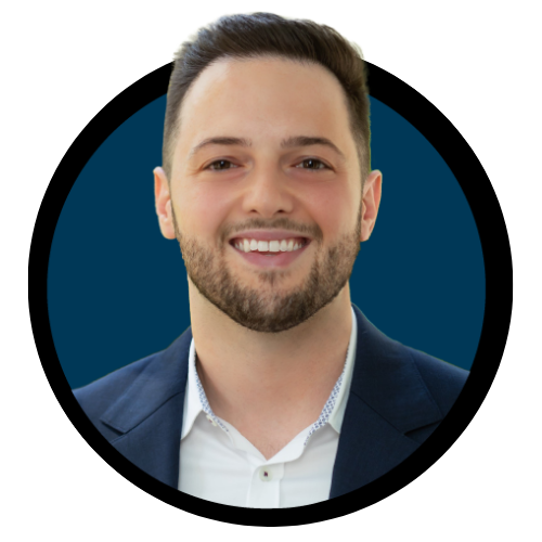 Eric Bernstein – Medium