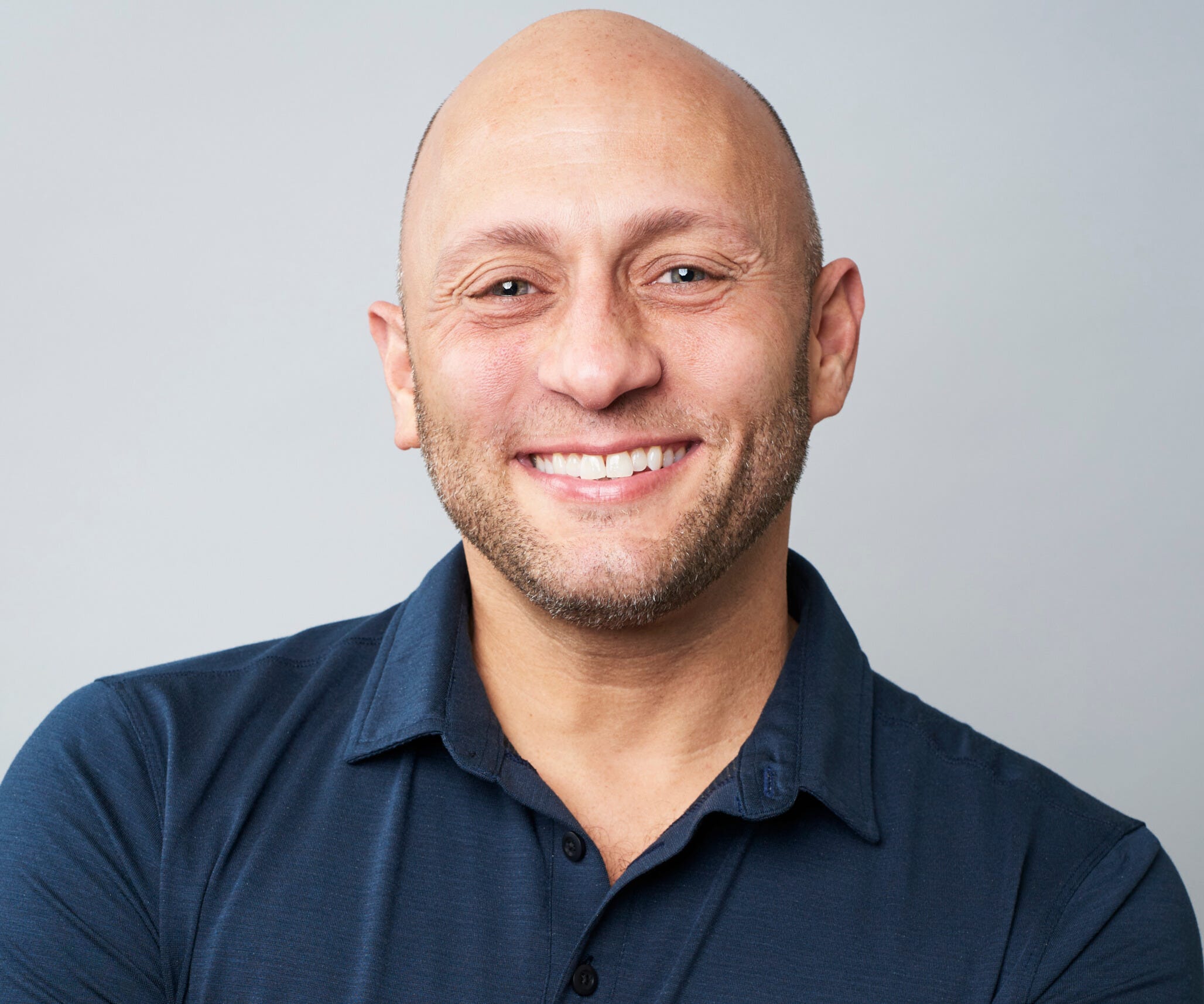 Rick Dionisio – Medium