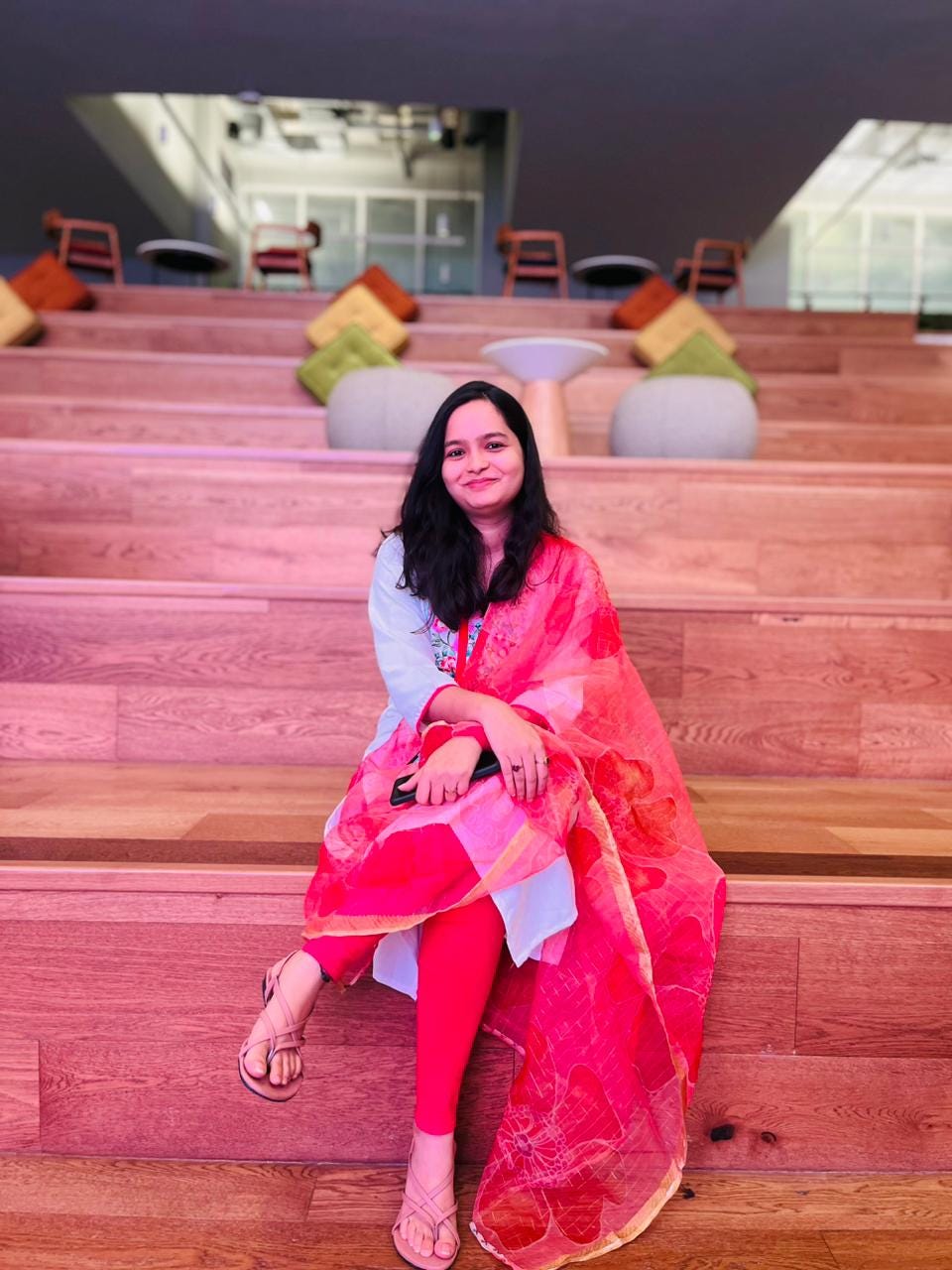 Nidhi Ashtikar Medium