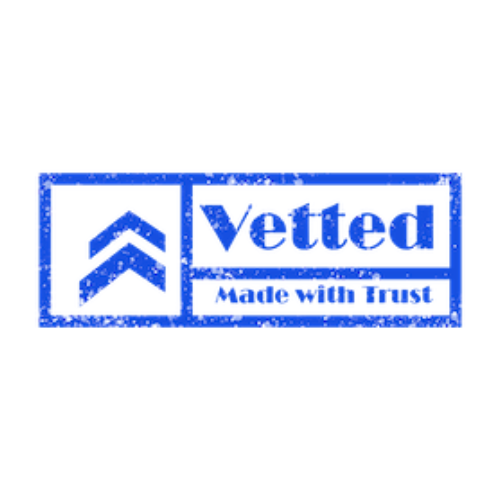 Vetted – Medium
