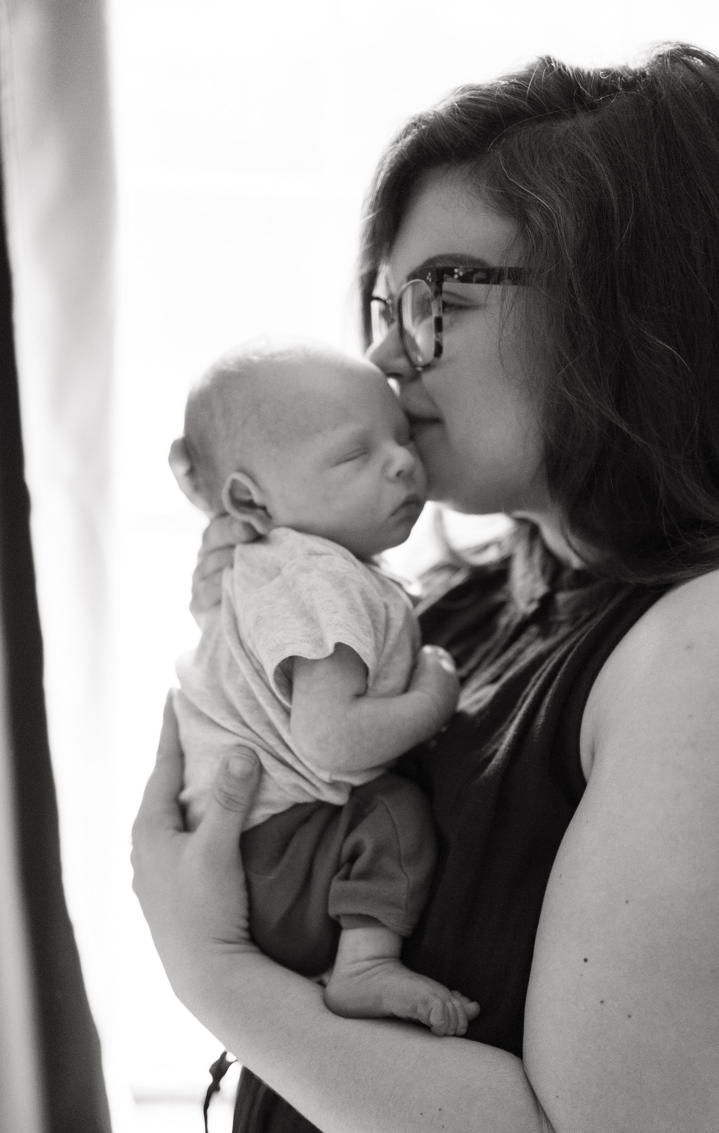 Kayla Beaudoin – Medium
