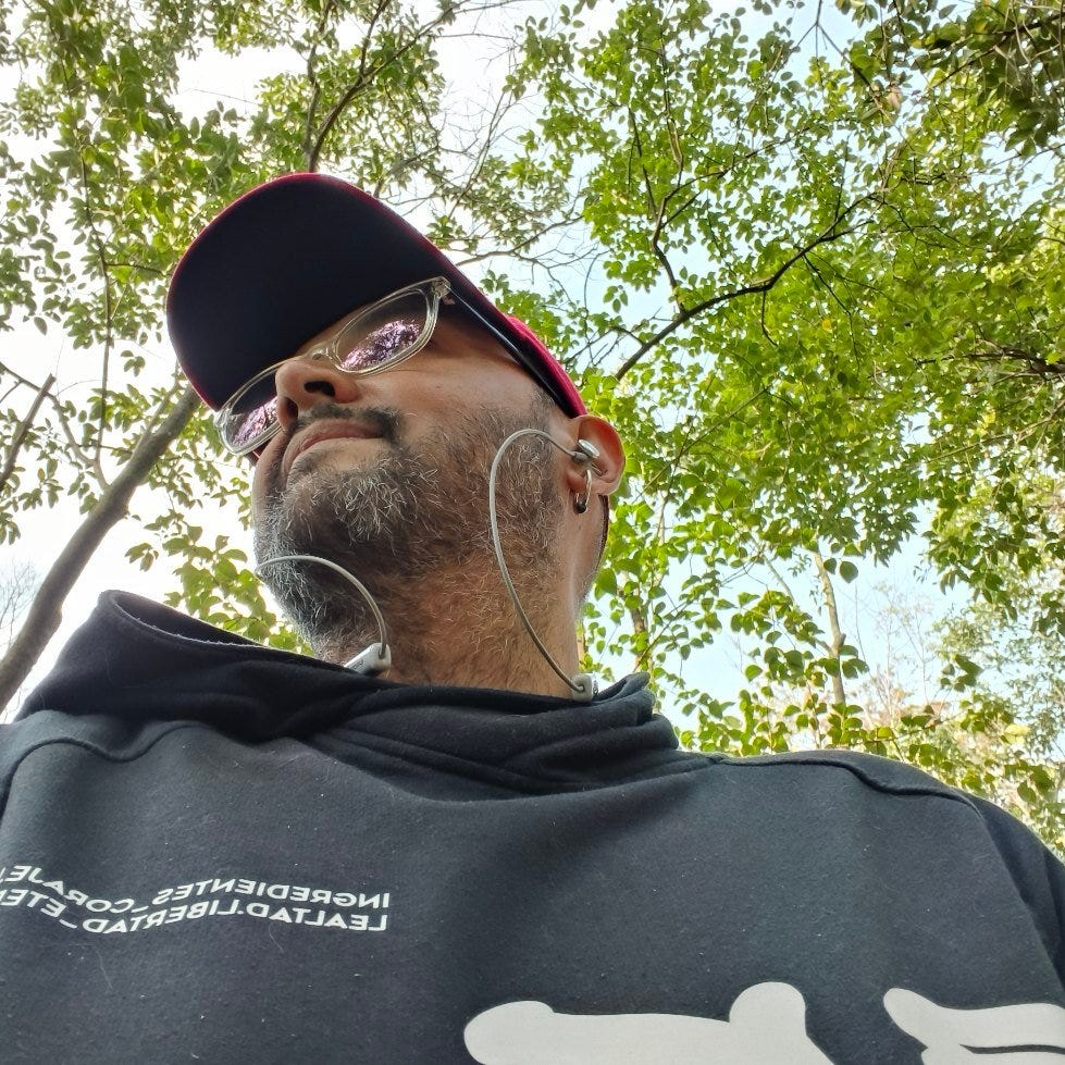 About – Alejandro Lerma – Medium
