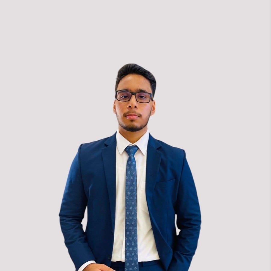 Yasith Rashan – Medium