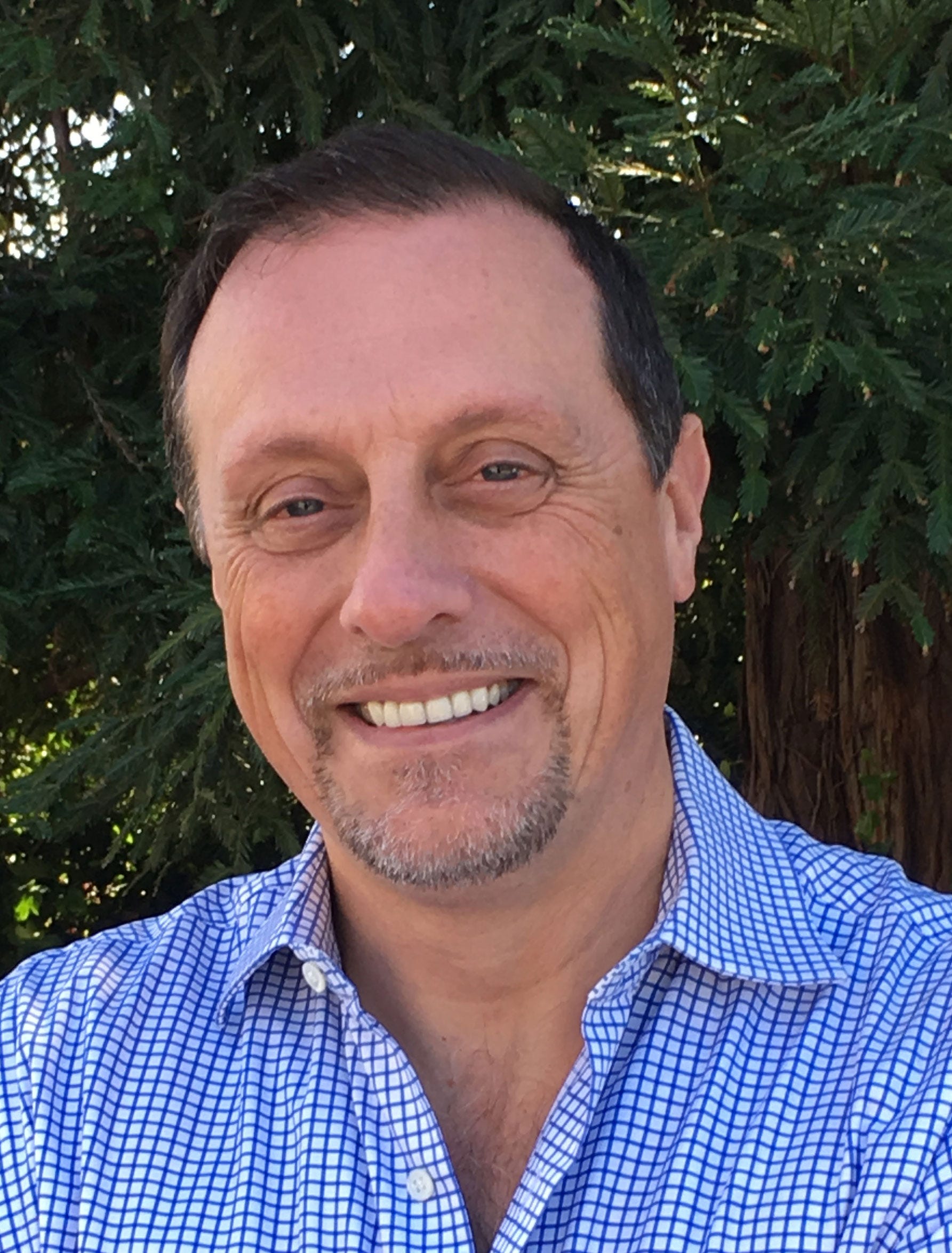 Mark Wayman – Medium