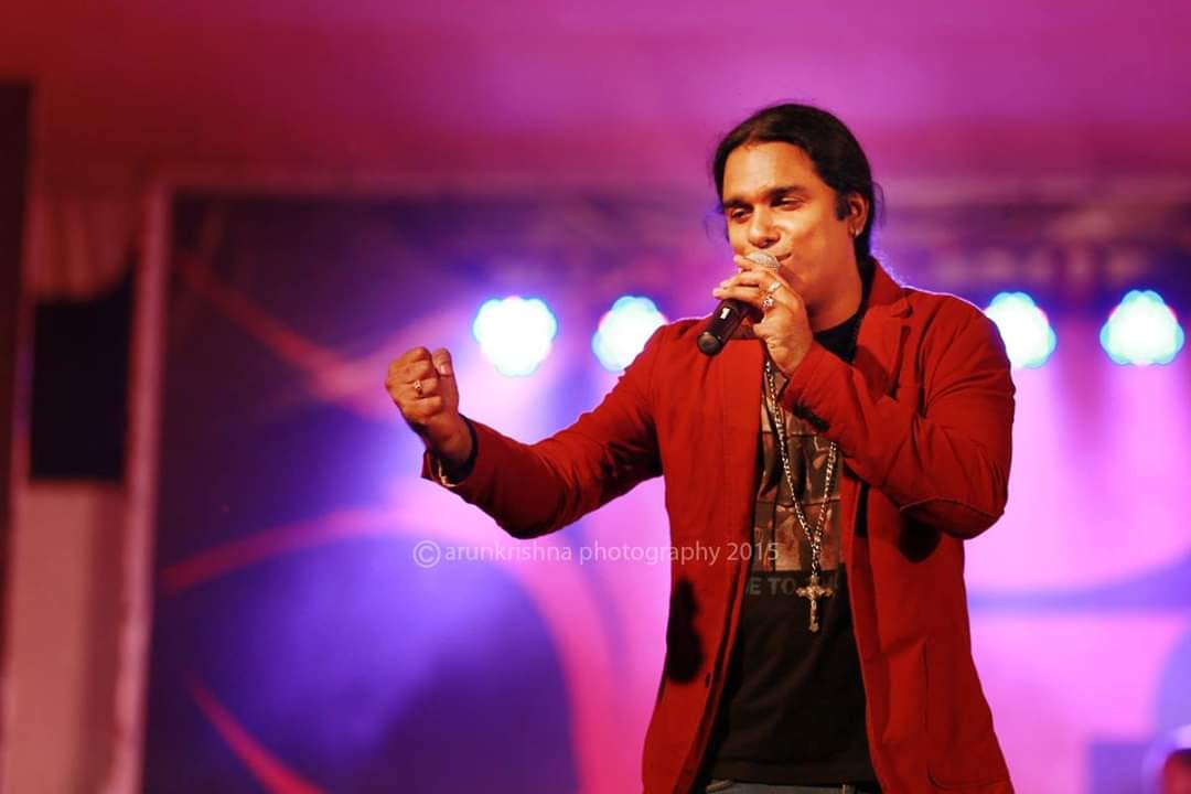 Sam Shiva – Medium