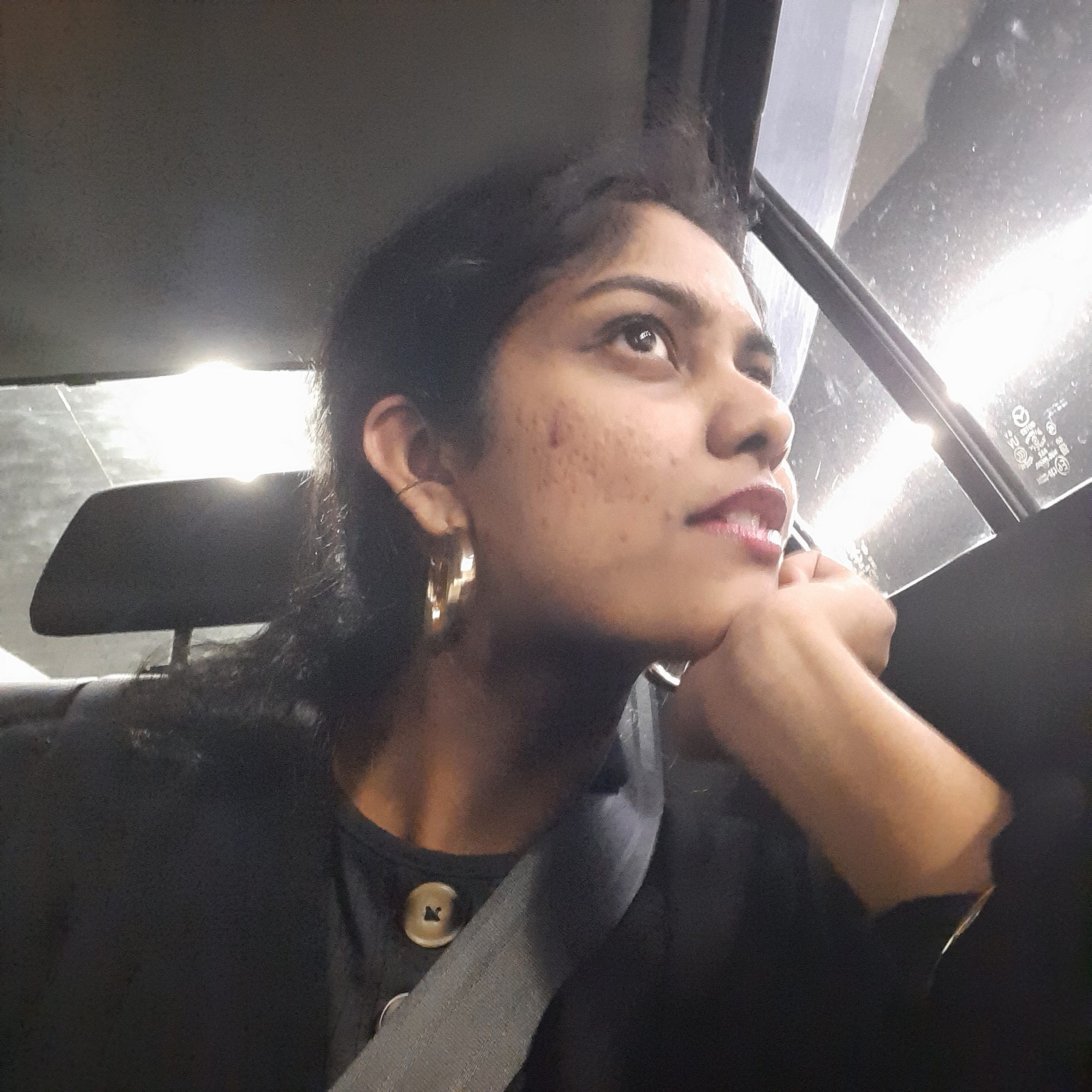 Yasasi Malmeewala – Medium