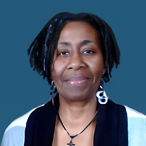 Denise Isaac – Medium