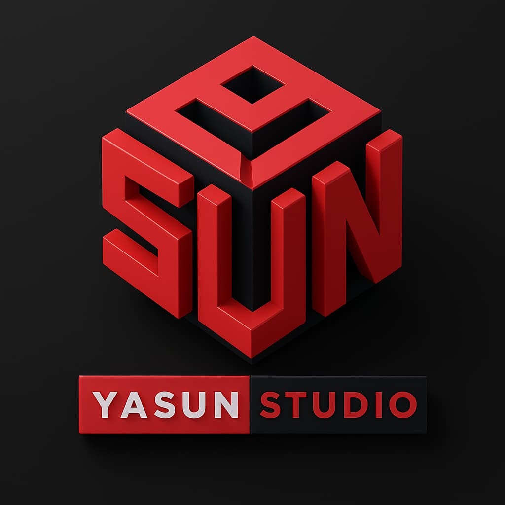 About – Yasun Studio – Medium