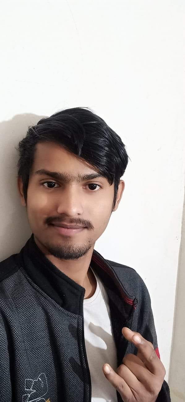 sushant sharma – Medium