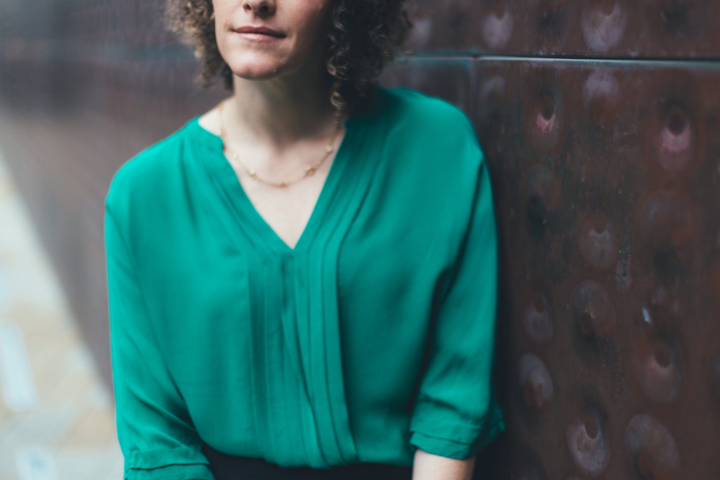 Erin Margaret – Medium