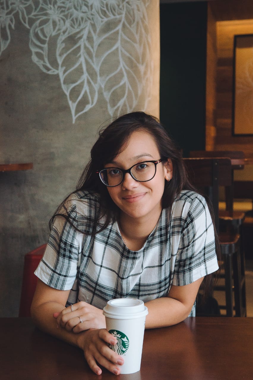 Ana Cipriano – Medium