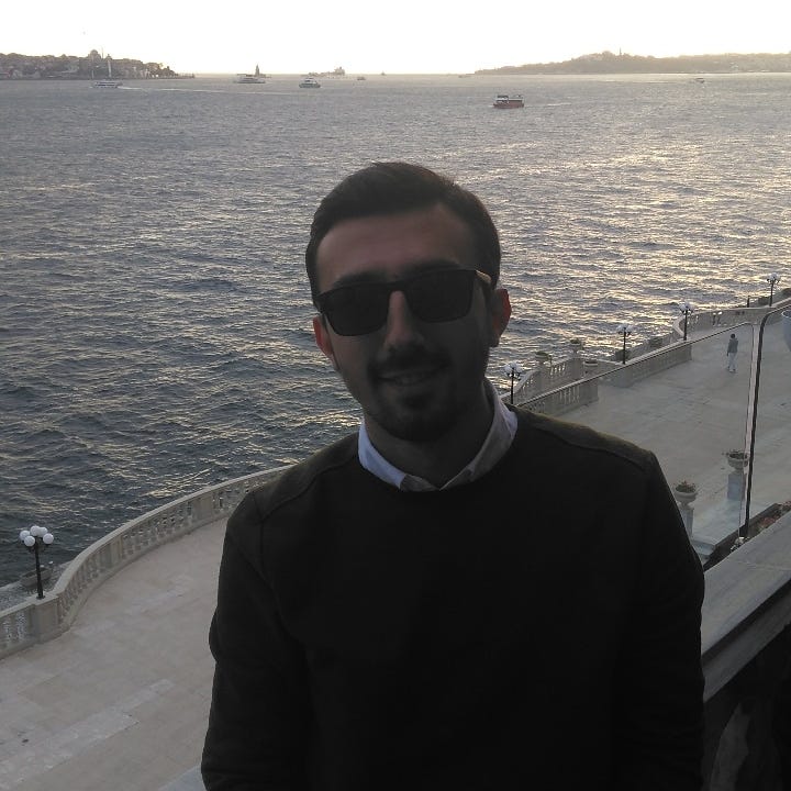 About – Karani Kaya – Medium