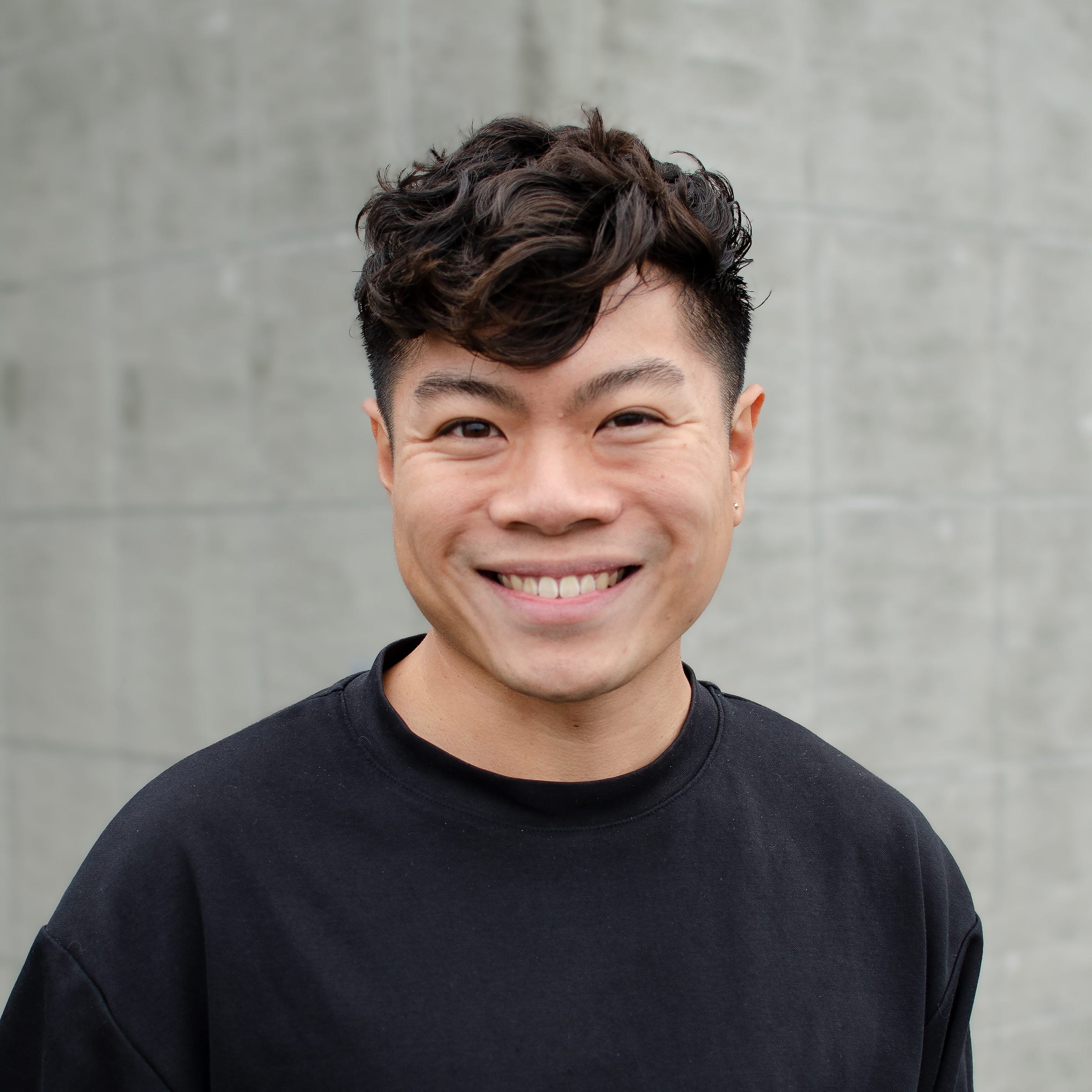 Christian Tran – Medium