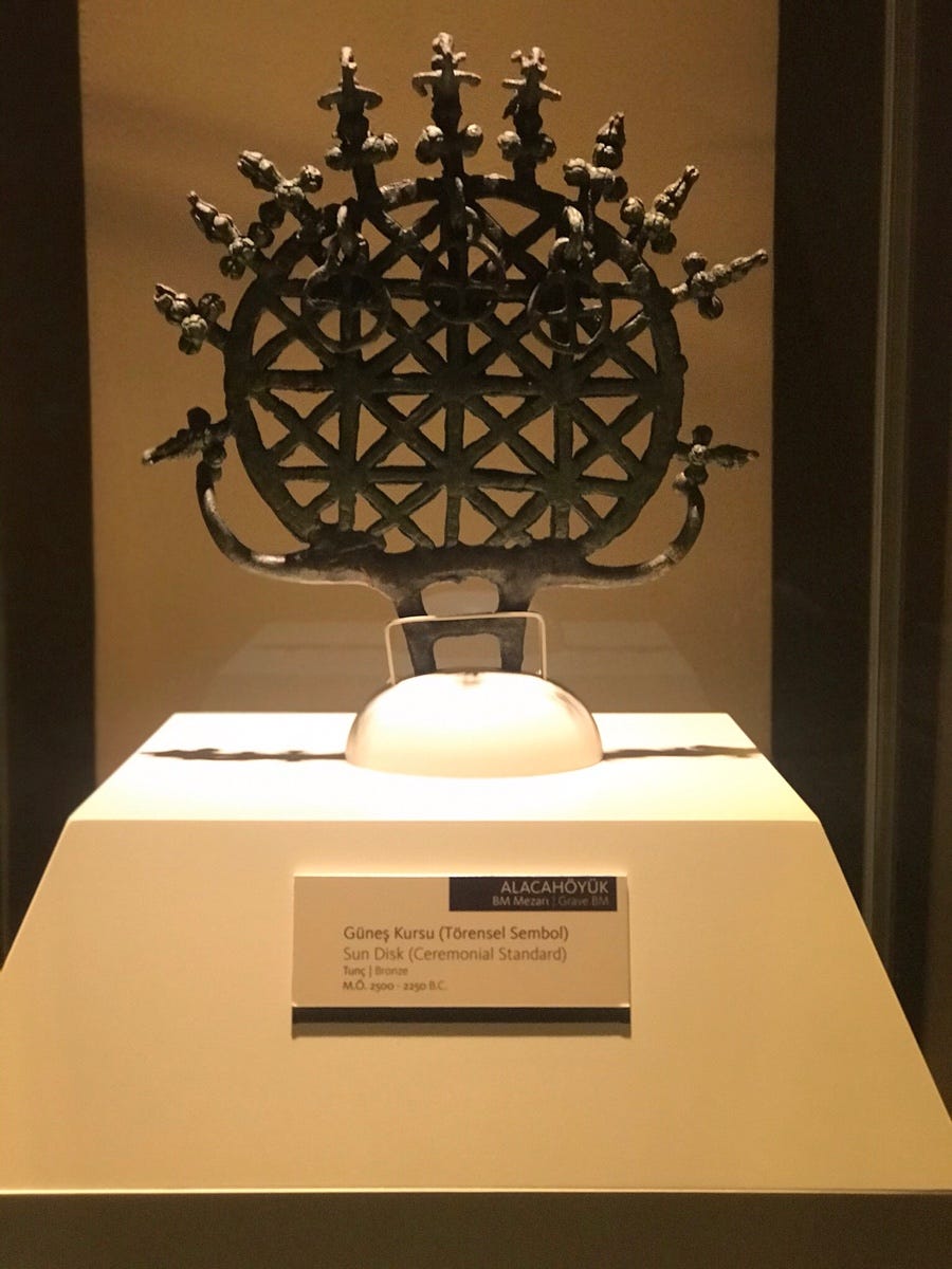 About – Kadri Akinci – Medium