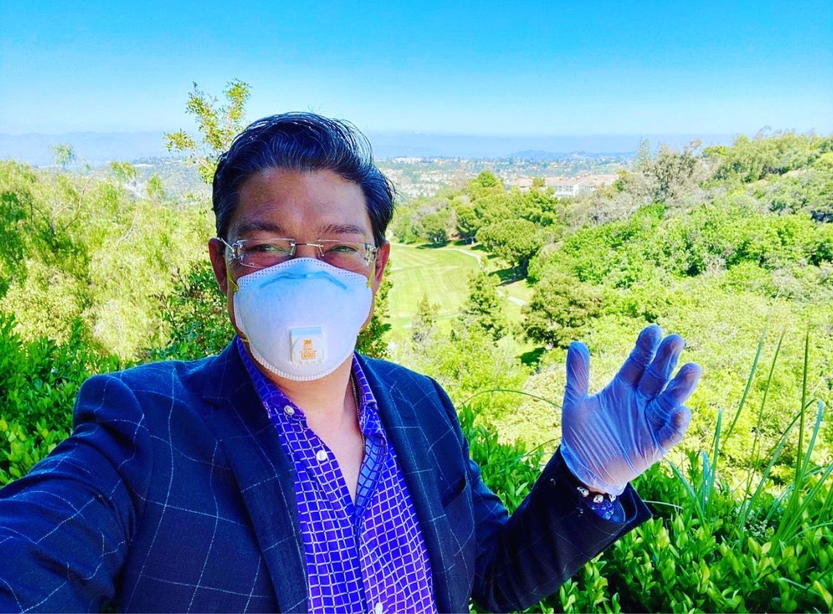 Chong Heng – Medium