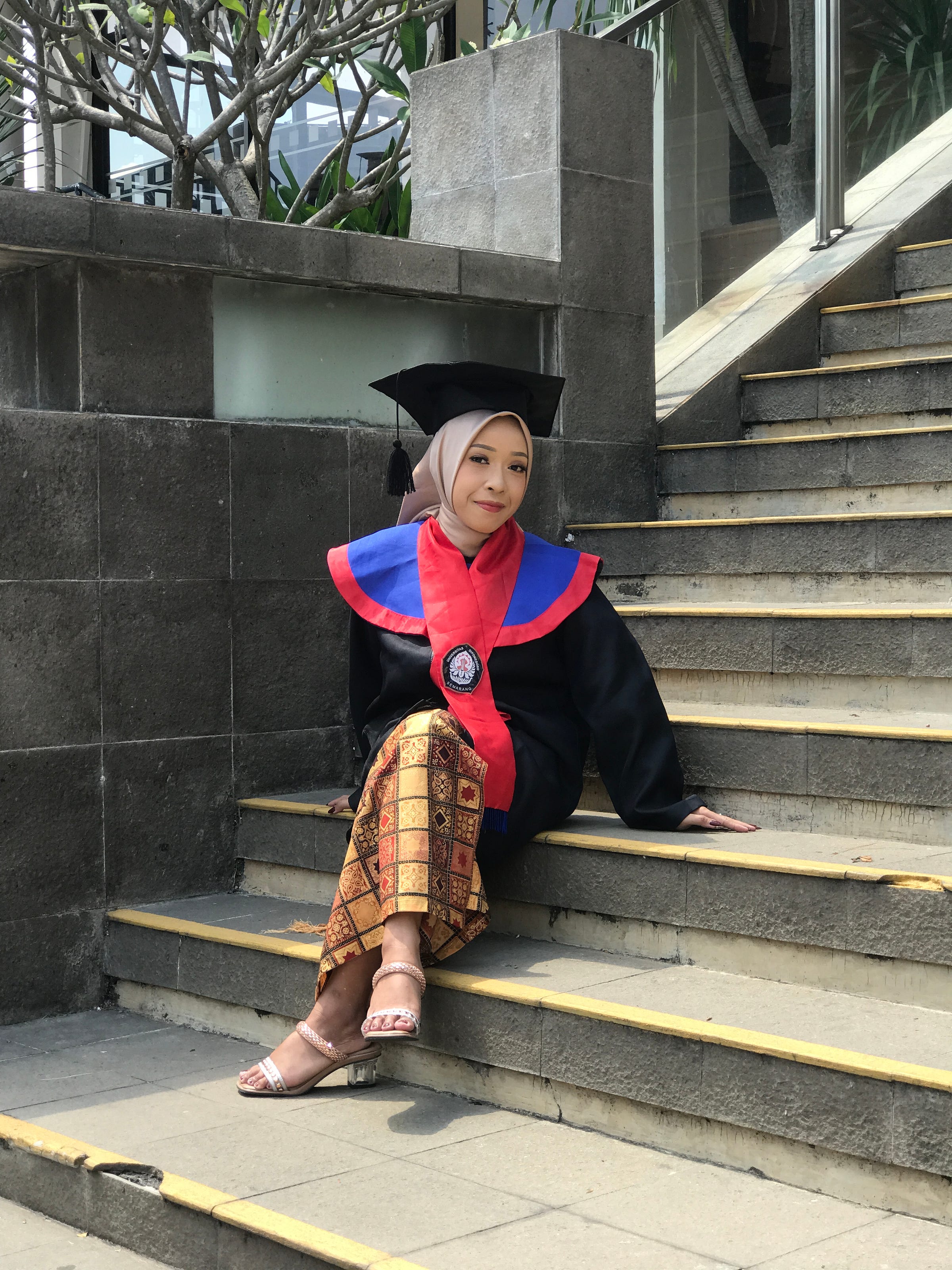 Nur Setyowati – Medium