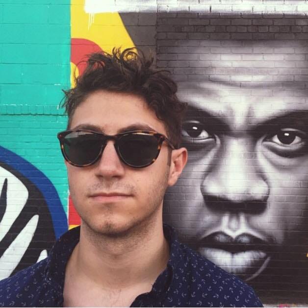 Joseph Fasone – Medium