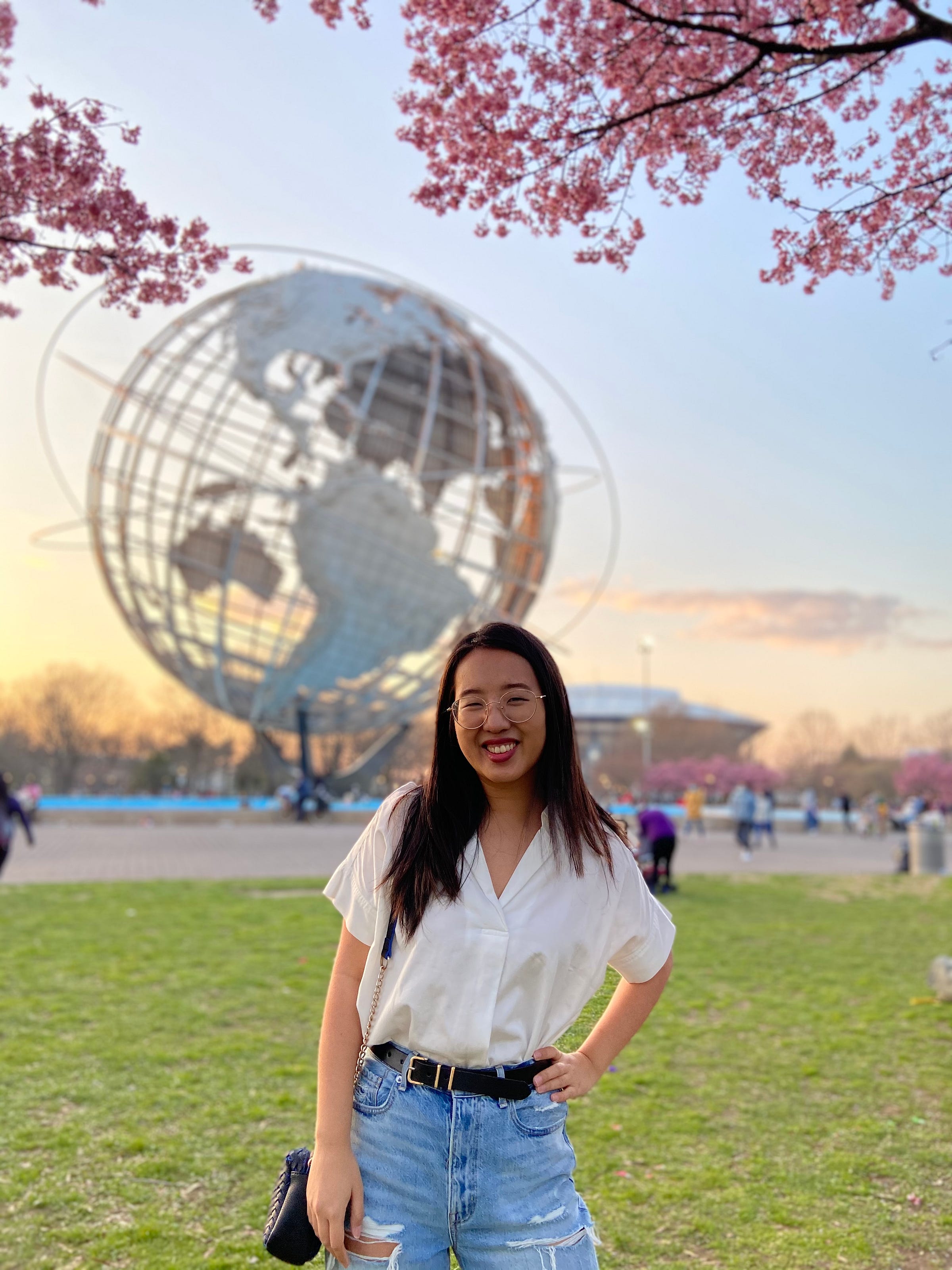 About – June Ding – Medium