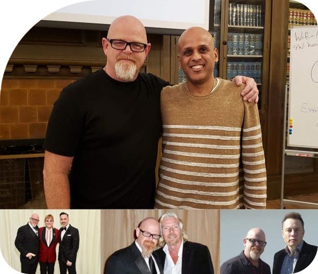 Manuj Aggarwal Medium