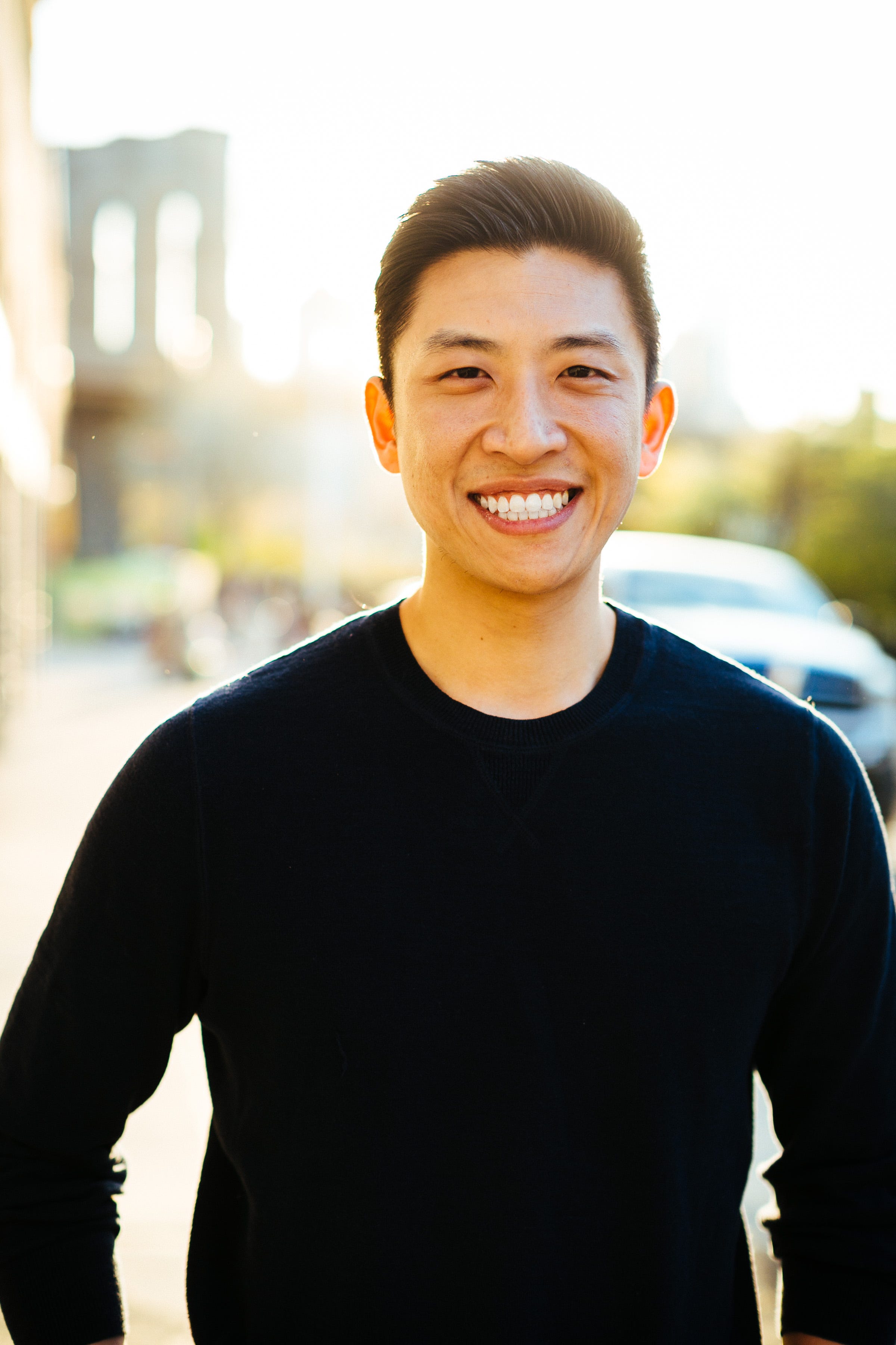 Dr. Kevin Antonio Chu, MD – Medium