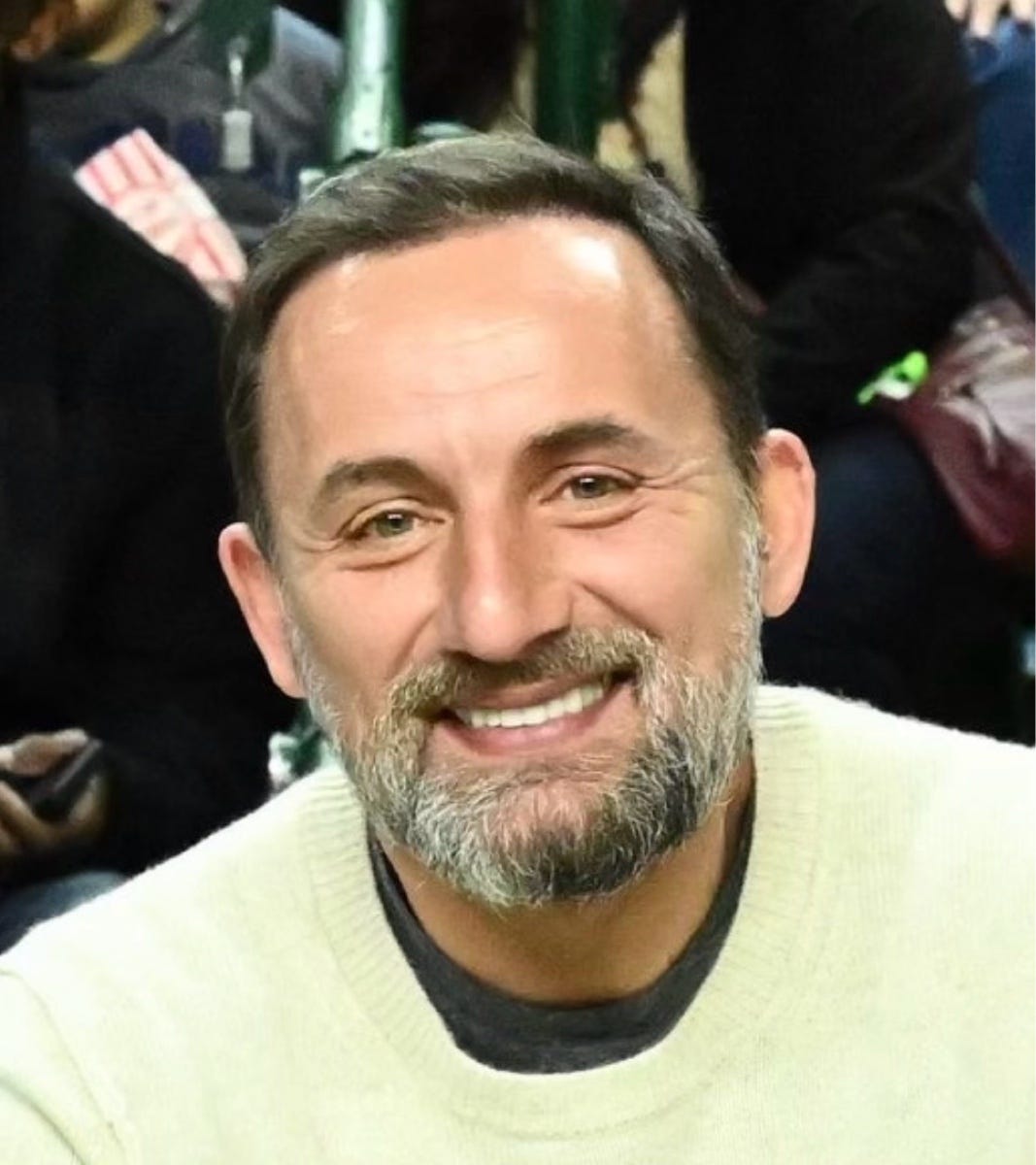 Arben Kane Kryeziu – Medium