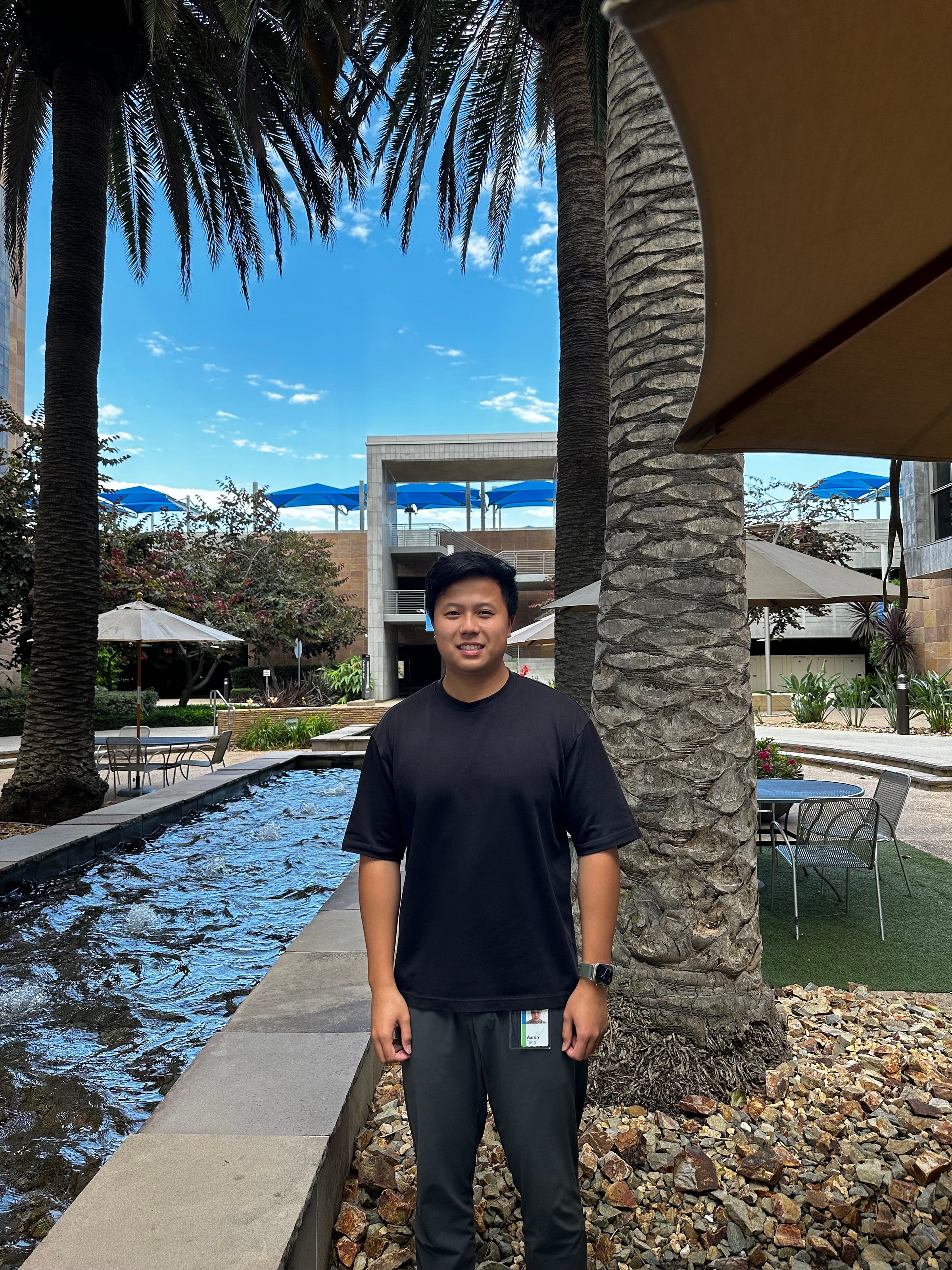 Aaron Tang – Medium