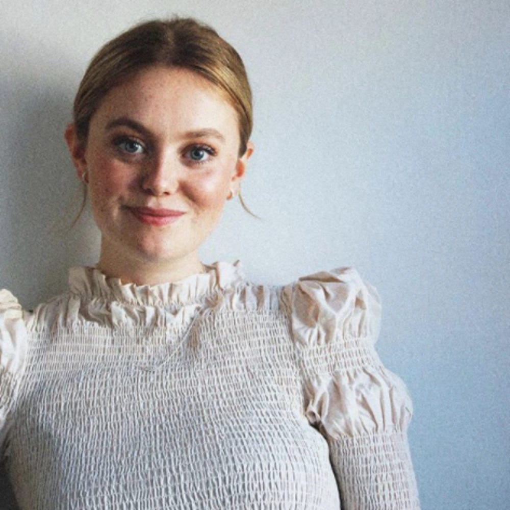 Grace Edwards – Medium