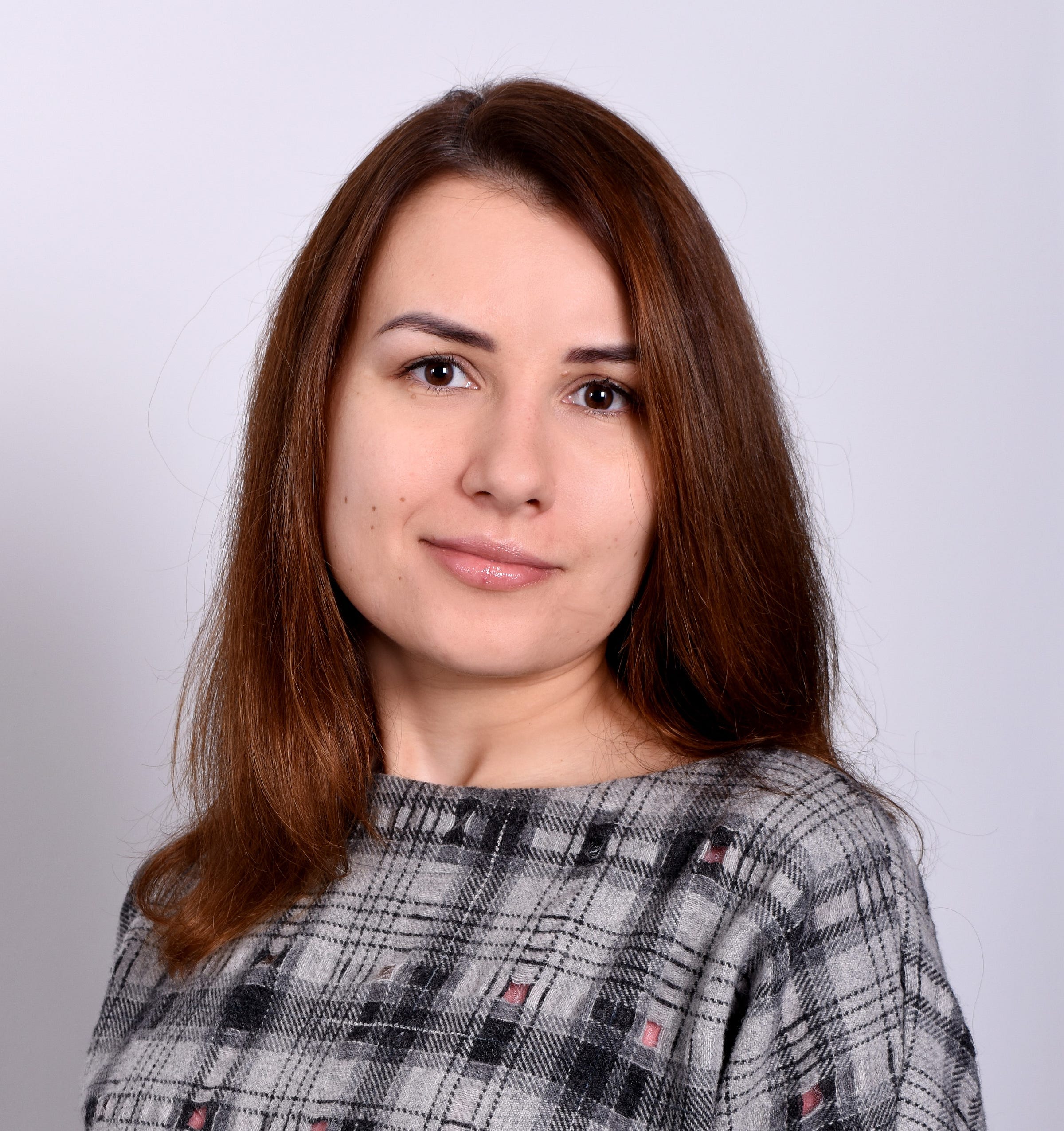 Anna Kozlova – Medium