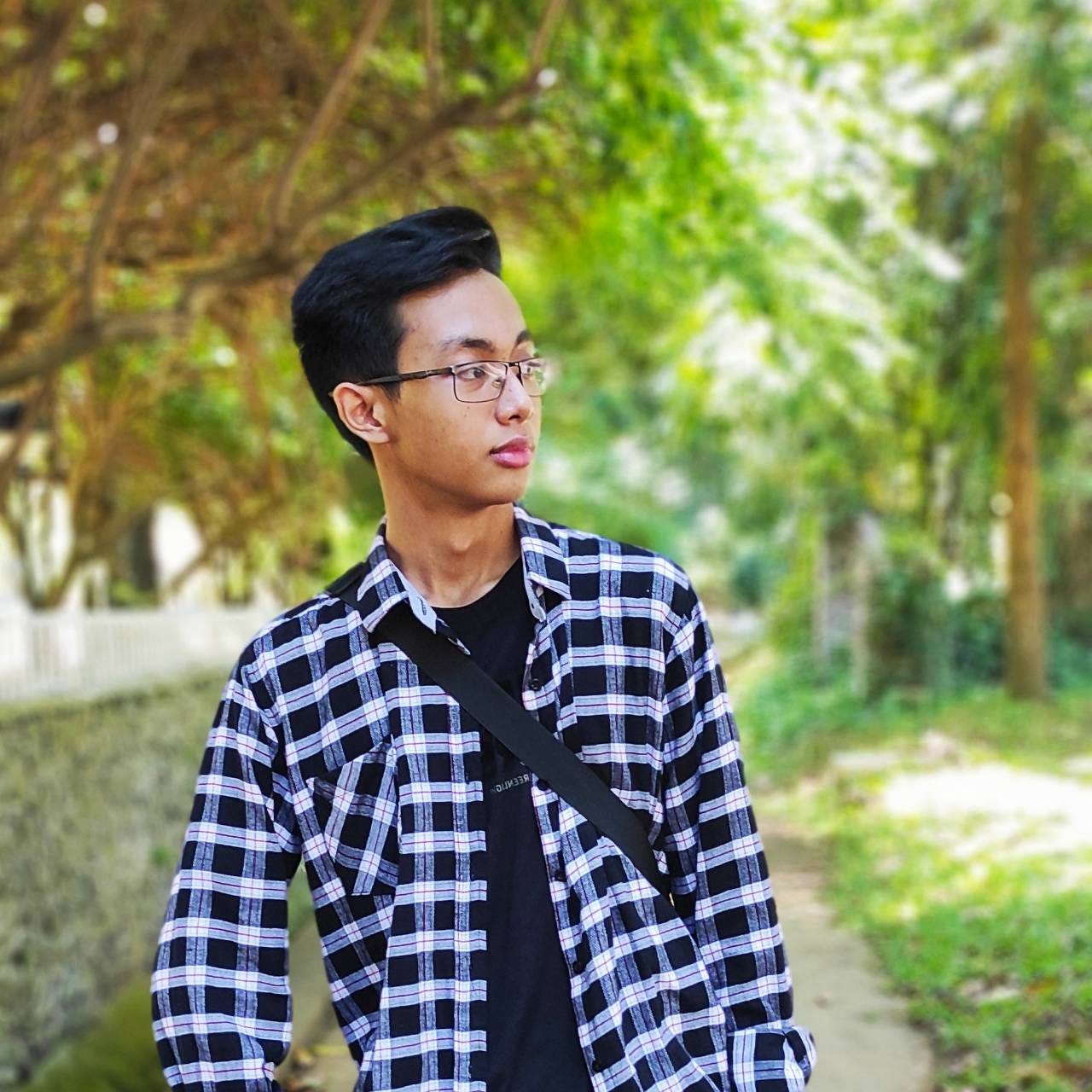 Razan Aditya Putra – Medium