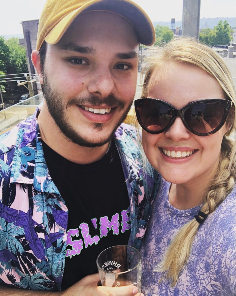 Gabriel Webb – Medium