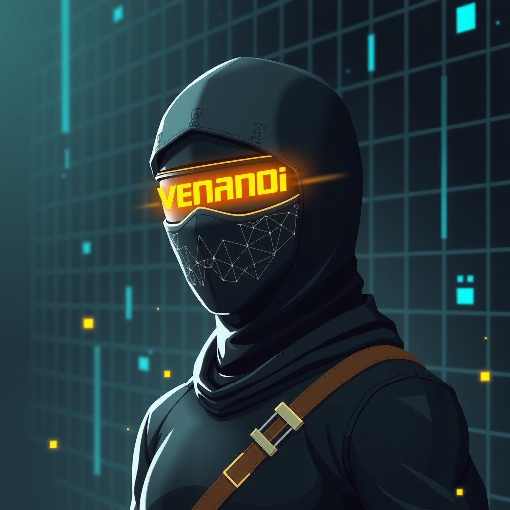 Venandi Vix – Medium