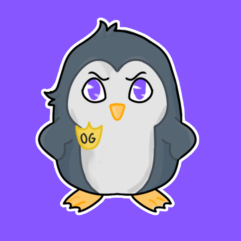 Ogey – Medium