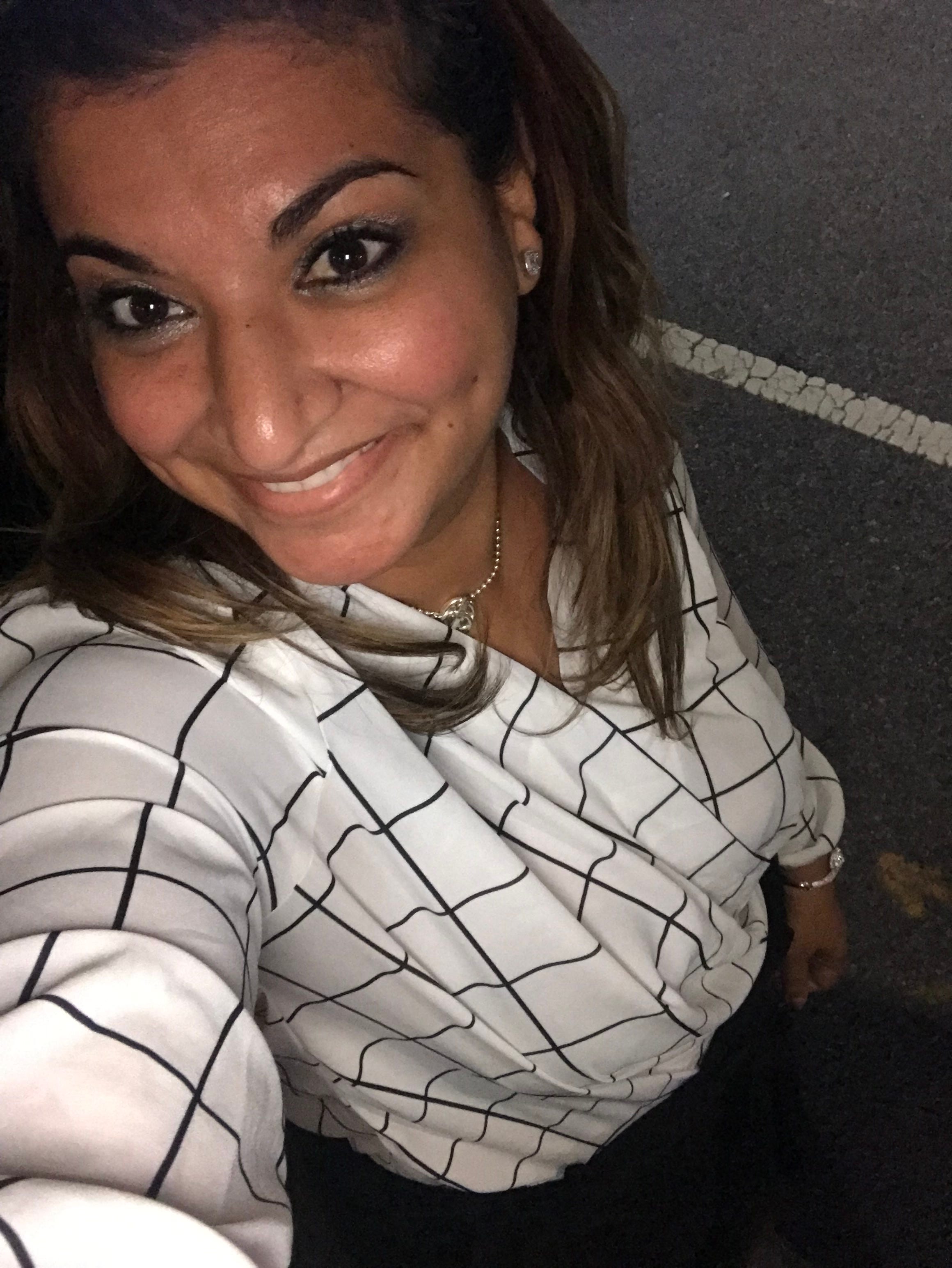 Dr Christina Bekhit Pharm D – Medium