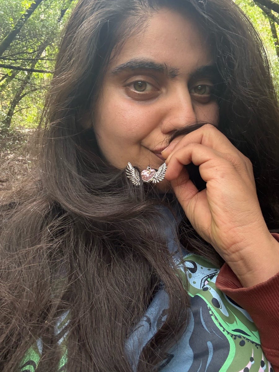 Priya Sawhney – Medium