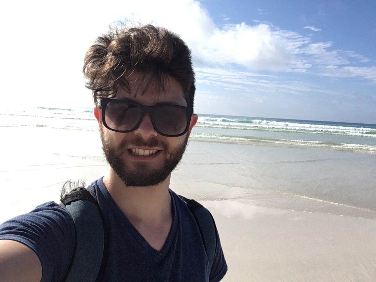 About – Matt D. Ense – Medium