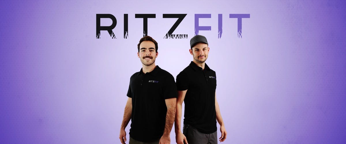 Mark Ritz – Medium