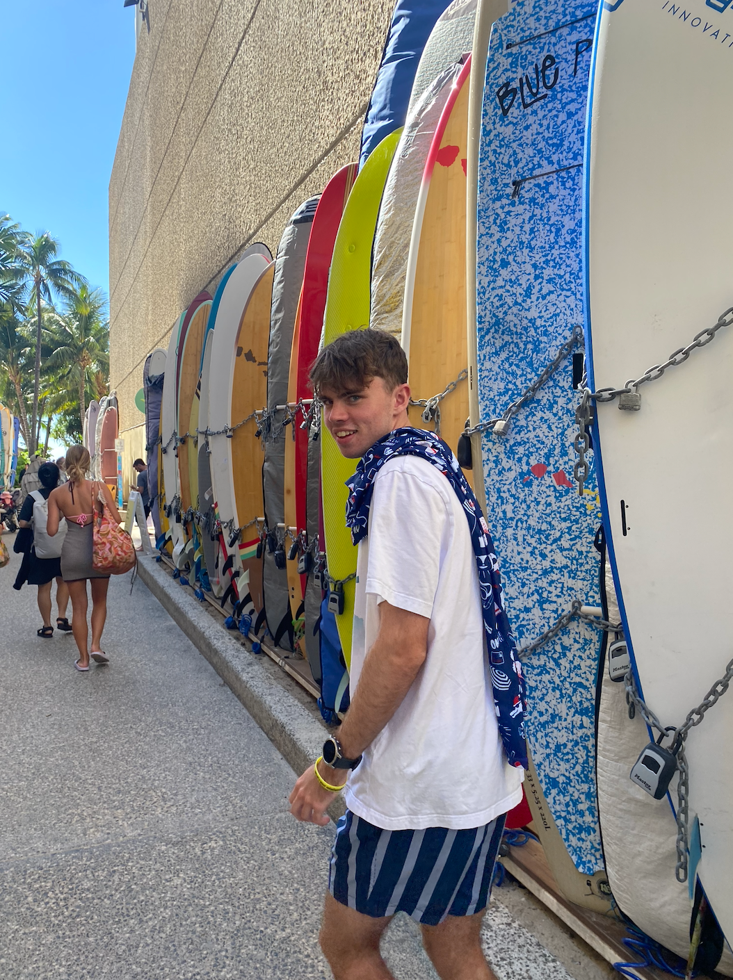 ryan – Medium