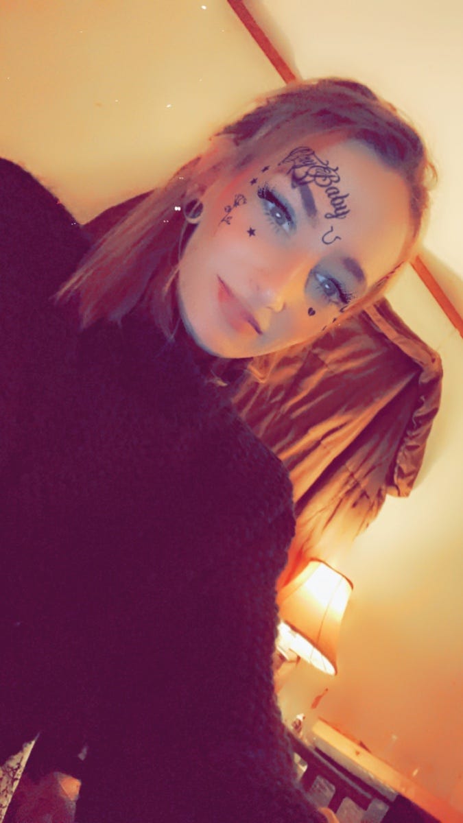 Madelyn Beans on Medium curated some lists