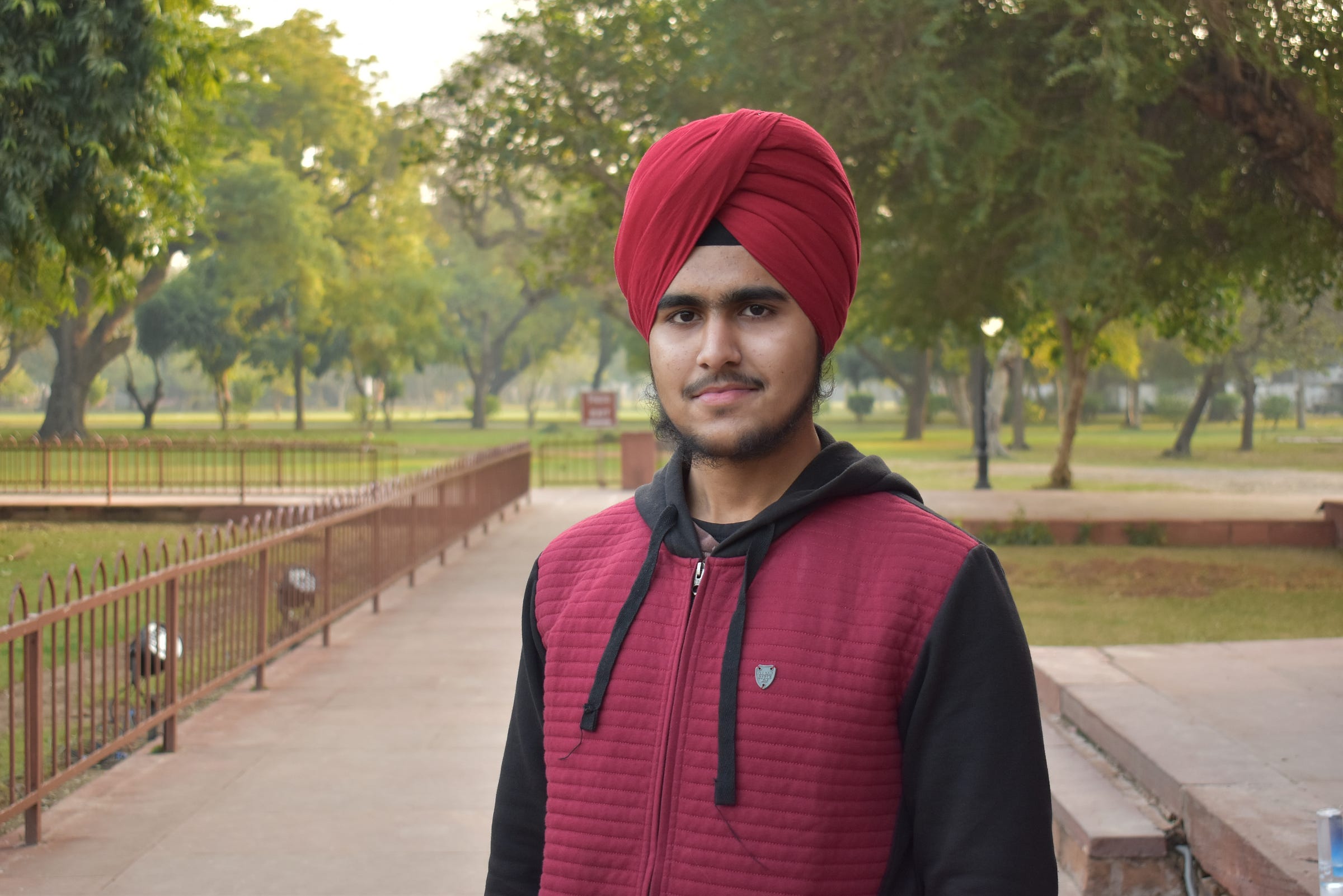 Darshpreet – Medium