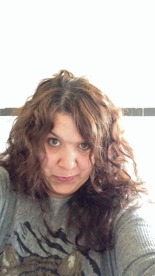 Benslimane Fadoua – Medium