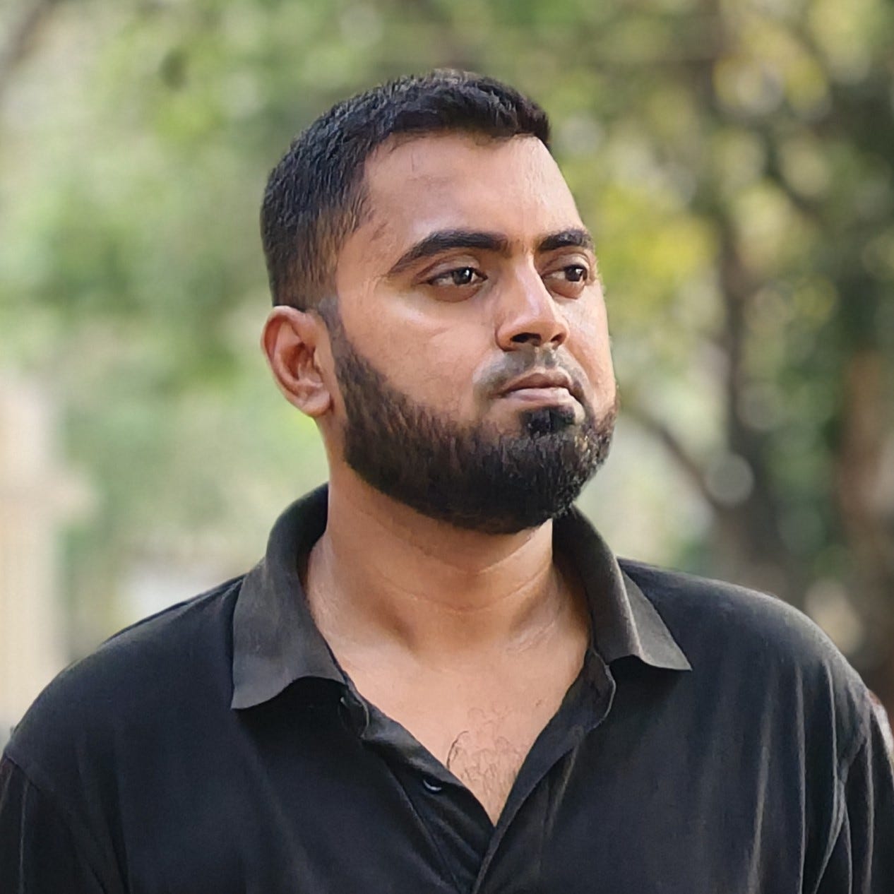 Towhid Hasan – Medium