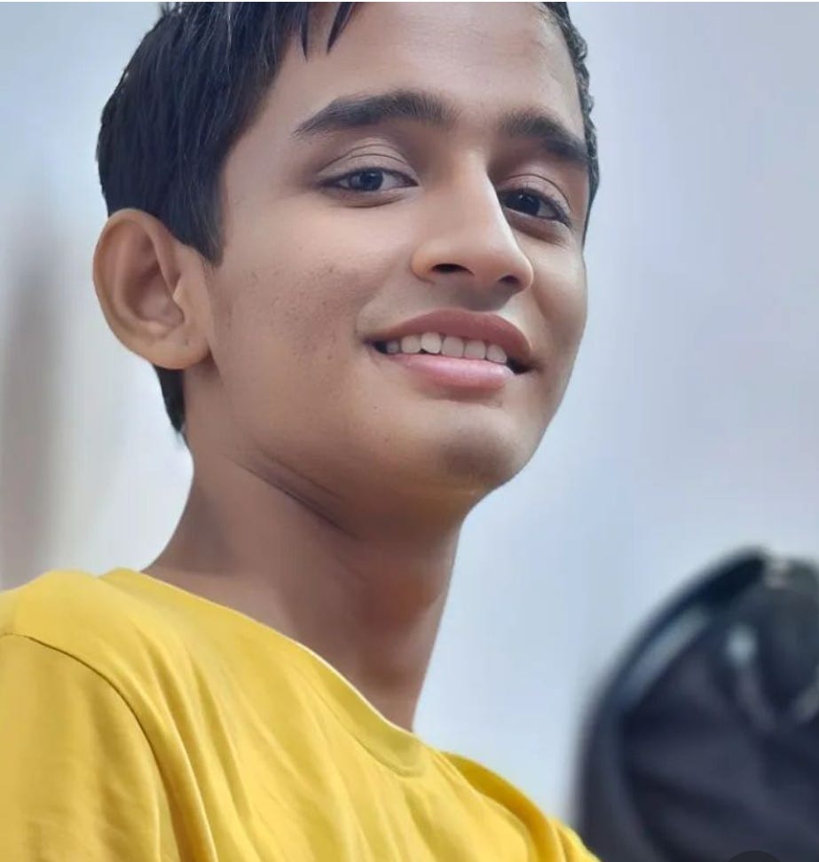 Gunjan S. Pawar – Medium