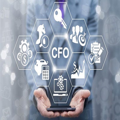 CFO Services – Medium
